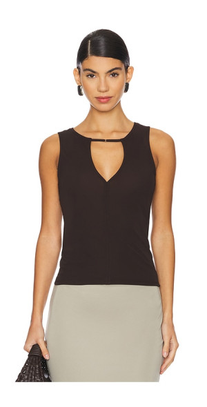 FRAME - Deep V Tank