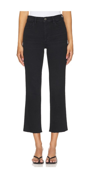 FRAME - Le High Straight