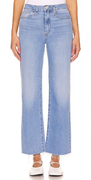 FRAME - Le Jane Ankle