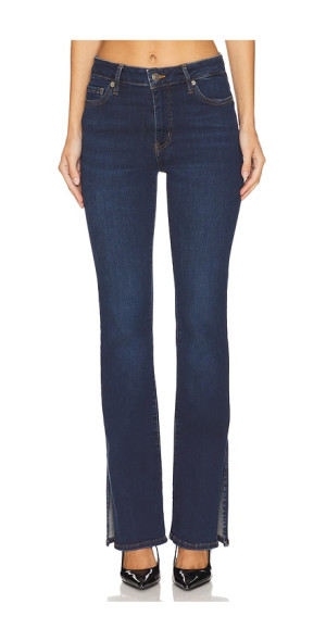 FRAME - Le Mini Boot