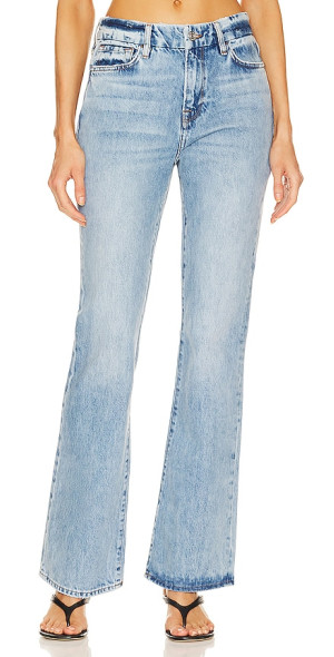 FRAME - Le Super High Mini Boot