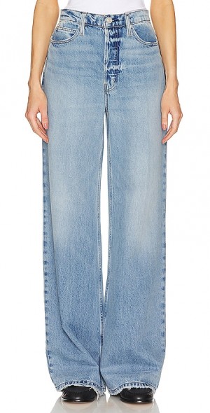 FRAME - The 1978 Straight Leg