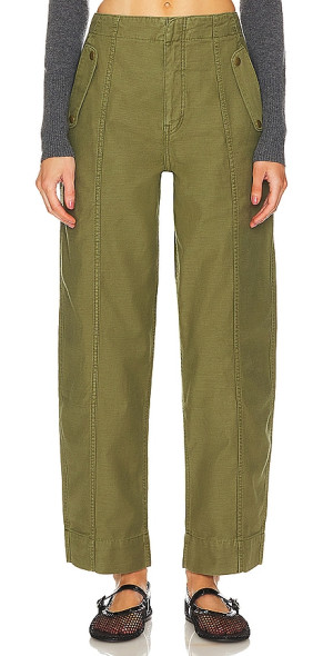 FRAME - Utility Barrel