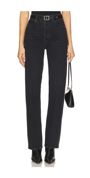 FRAME - Vertical Wide Leg