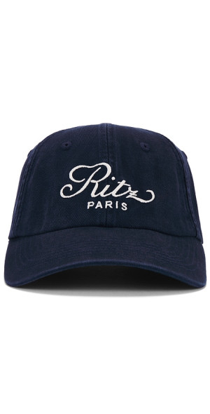 FRAME - X Ritz Hat