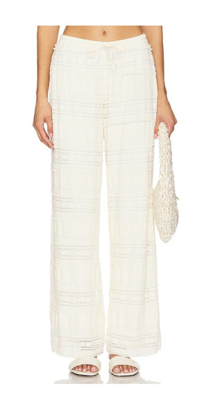 Free People - Aiden Lace Pant