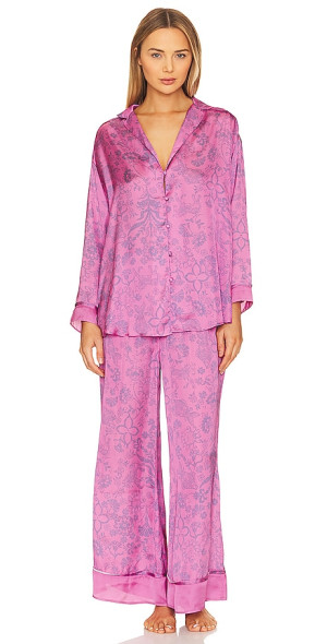 Free People Dreamy Days Pajamas