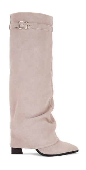 Free People - Felicity Foldover Boot