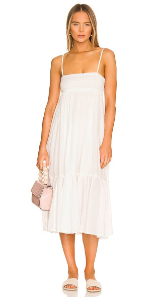 Free People - Follow Rivers Convertible Dress