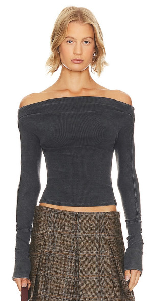Free People - Gigi Long Sleeve