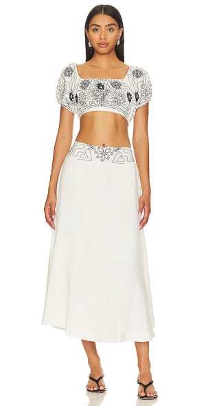 Free People - Lotus Set