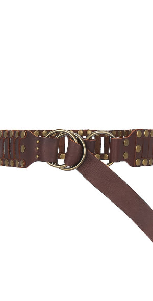 Free People - Wtf Calgary Belt