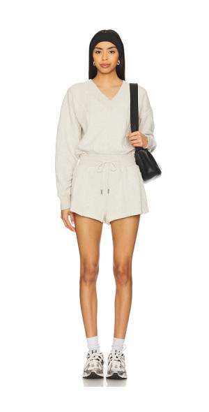 Free People - x FP Movement Intercept Romper