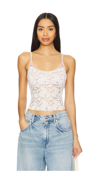 Free People - x Intimately FP All Day Lace Cami