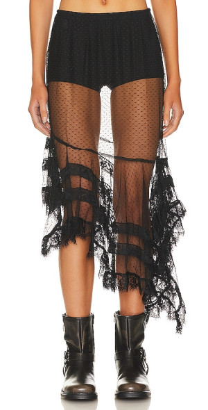 Free People - x REVOLVE Afternoon Half Slip