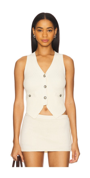 Free People - x REVOLVE Summer Love Waistcoat