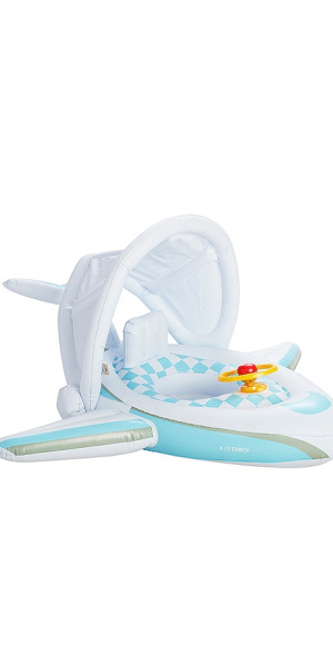 FUNBOY - FUNBABY Private Jet Pool Float