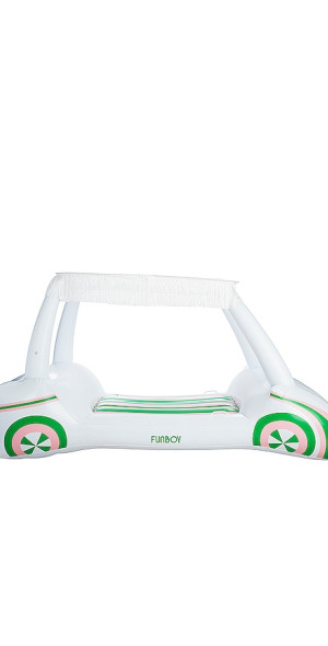 FUNBOY - Golf Cart Float