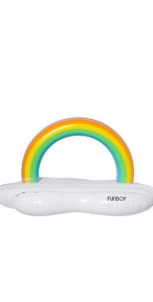 FUNBOY - Rainbow Cloud Daybed