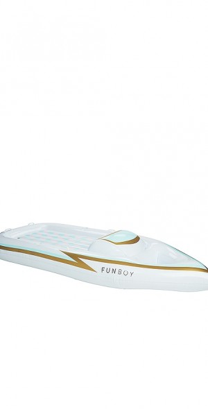 FUNBOY - Yacht Inflatable Pool Float