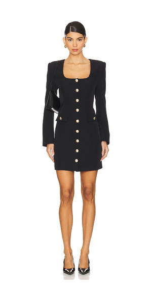 Generation Love - Mellie Crepe Dress