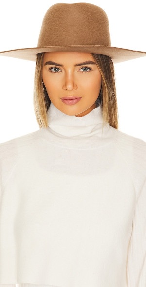 Gigi Pip - Dakota Hat