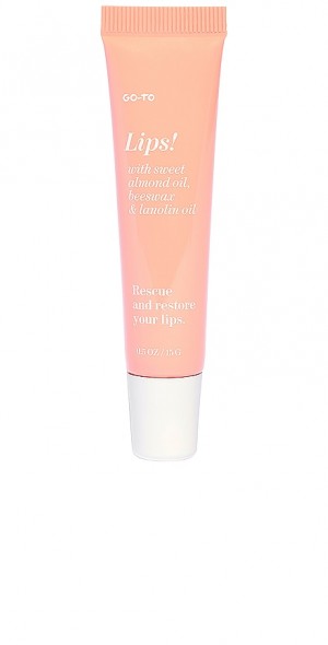 Go-To - Lips! Balm