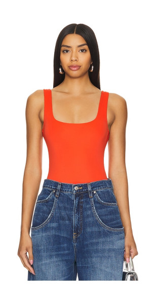 Good American - Scuba Modern Tank Body