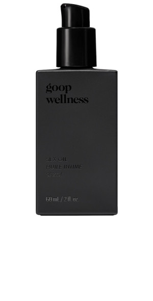 Goop - Sex Oil