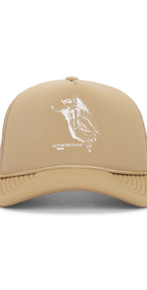Gothicmochas - Angel Trucker Hat