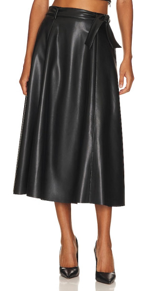 GREY VEN - Pembroke Skirt