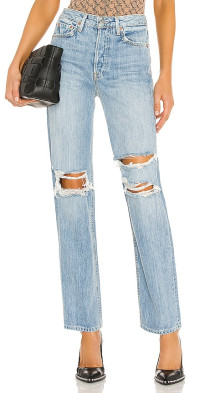 GRLFRND Denim - Women's Fashion at The Cool Hour