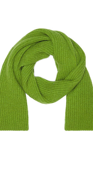 Hat Attack - Match Rib Scarf