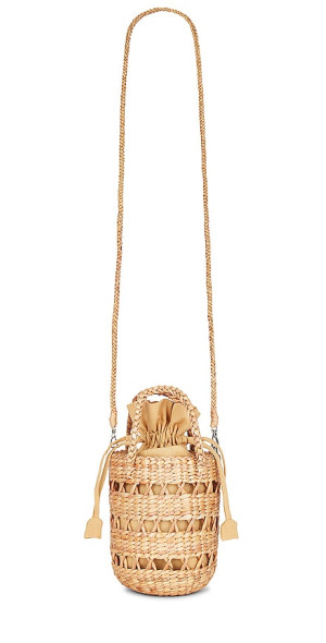 Hat Attack - Mina Bag