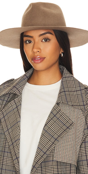 Hat Attack - Ruby Hat