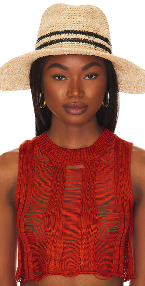 Hat Attack - Sadona Rancher