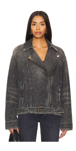 HEARTLOOM - Basset Jacket