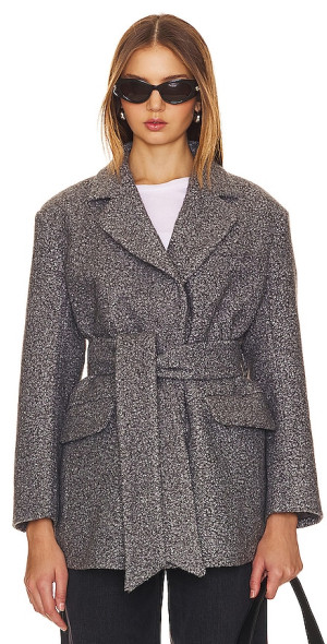 HEARTLOOM - Halifax Coat