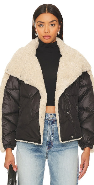 HEARTLOOM - Solas Jacket