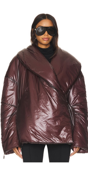 Helmut Lang - Apex Cocoon Jacket