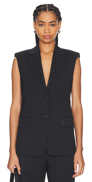 Helmut Lang - Blazer Vest