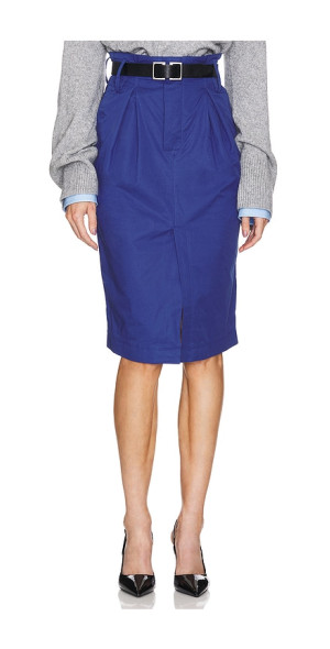 Helsa - Paperbag Skirt