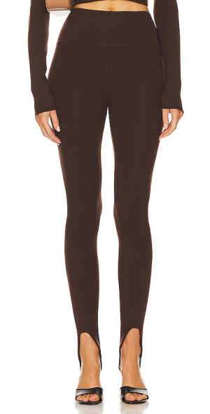 Helsa - Tannis Stirrup Legging