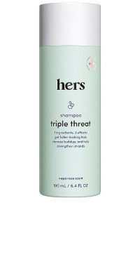 Shampoo For Women | Shop Beauty Collection | The Cool Hour