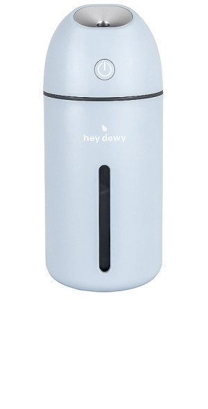 Hey Dewy - Wireless Facial Humidifier