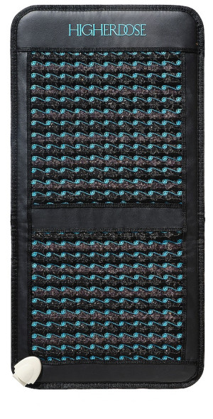 HigherDOSE - Infrared PEMF Go-Mat.