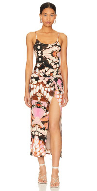 H:OURS Clothing - Women's Dresses At The Cool Hour