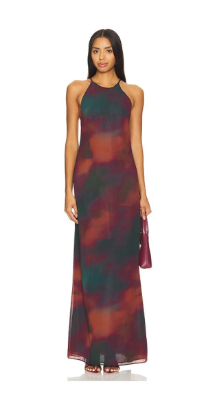 House of Harlow 1960 - Grayson Maxi Dress