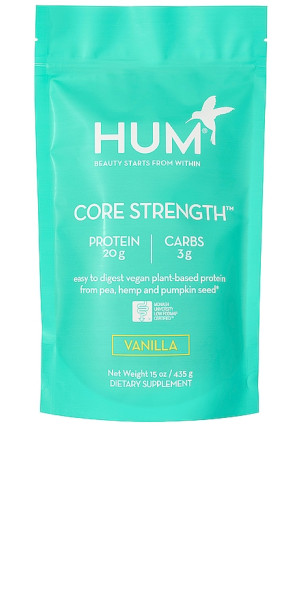 HUM Nutrition - Core Strength
