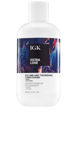 IGK - Extra Love Volume & Thickening Conditioner